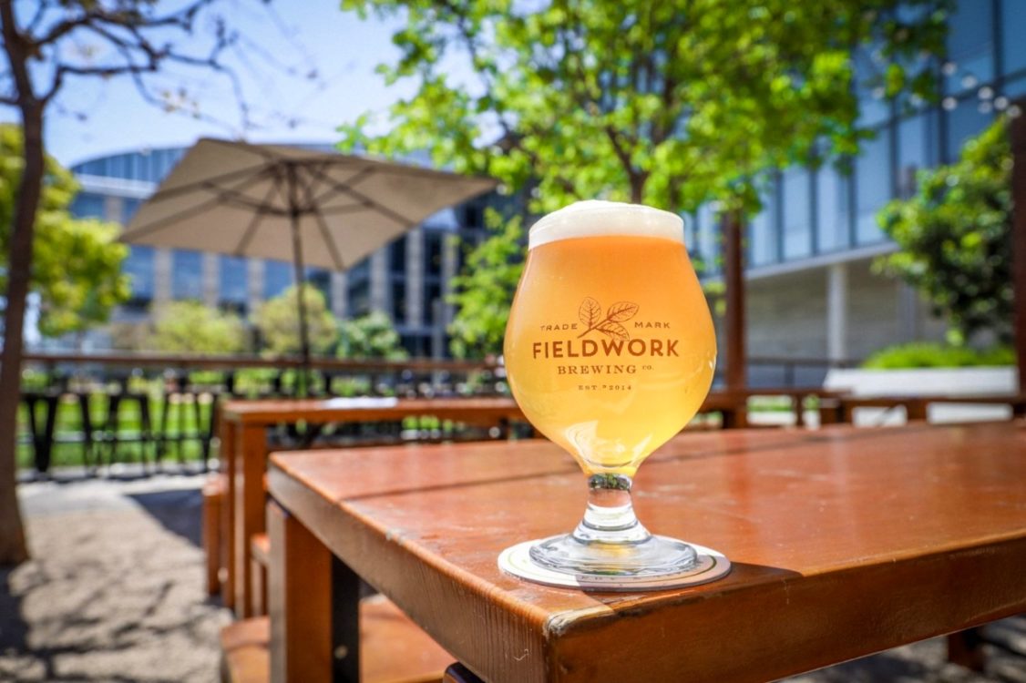 Reservations - Fieldwork Brewing Co.