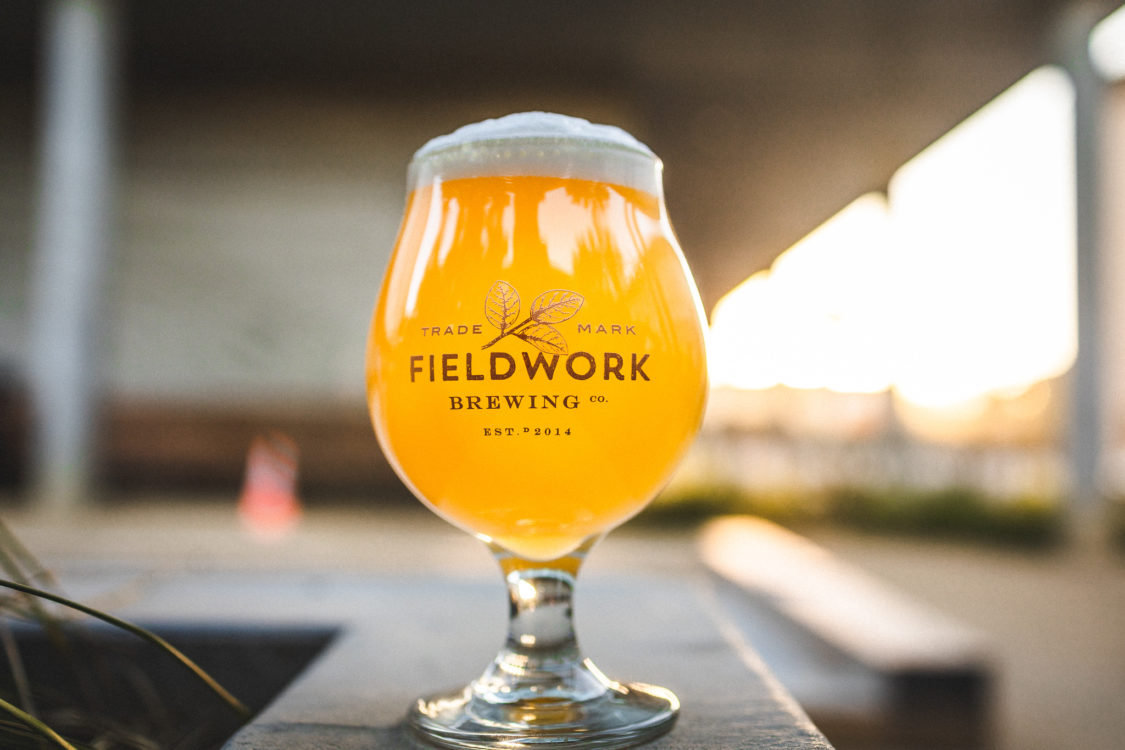 Trend Vampire | Beer - Fieldwork Brewing Co.