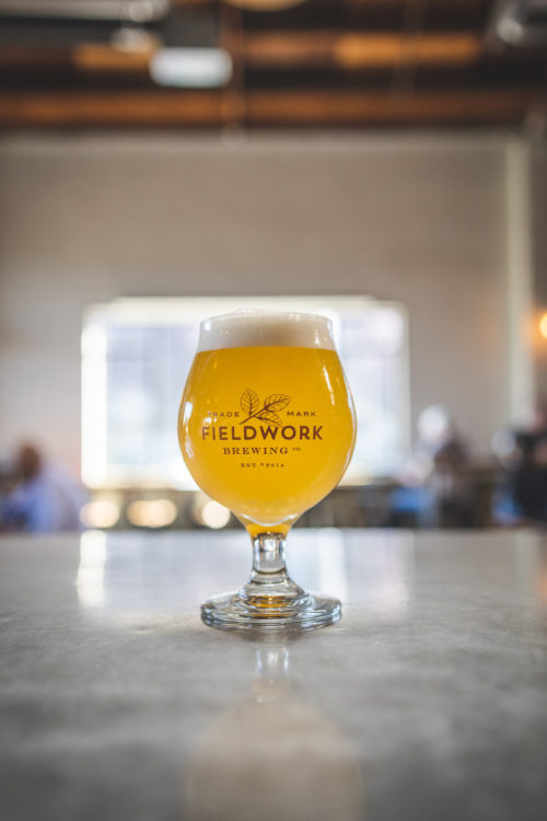 Emma | Beer - Fieldwork Brewing Co.
