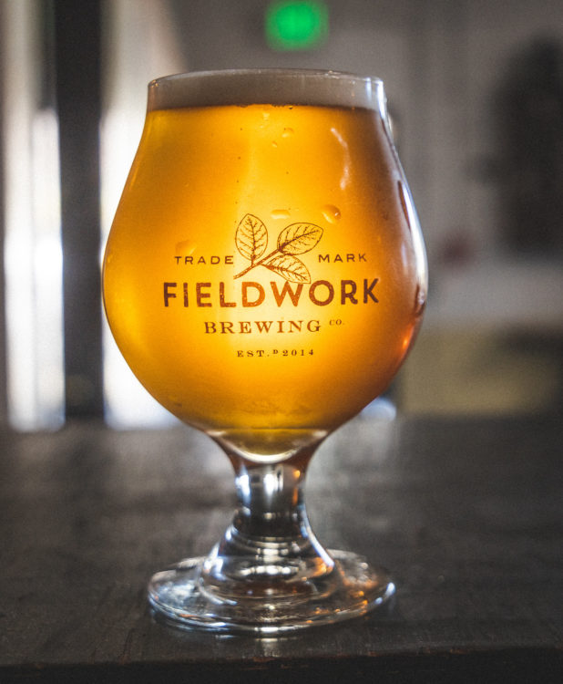 Westside Motel | Beer - Fieldwork Brewing Co.