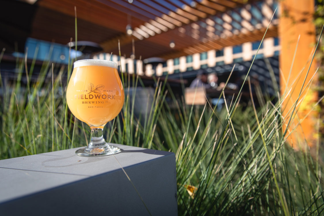 Enchanted Tiki | Beer - Fieldwork Brewing Co.