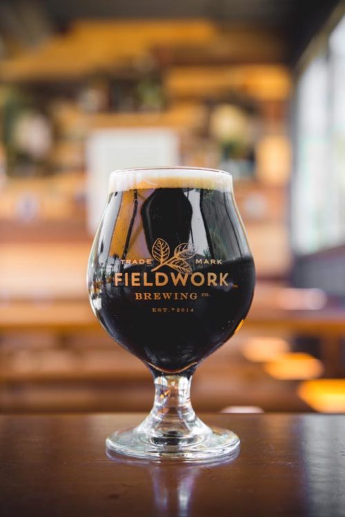 Super Normal | Beer - Fieldwork Brewing Co.