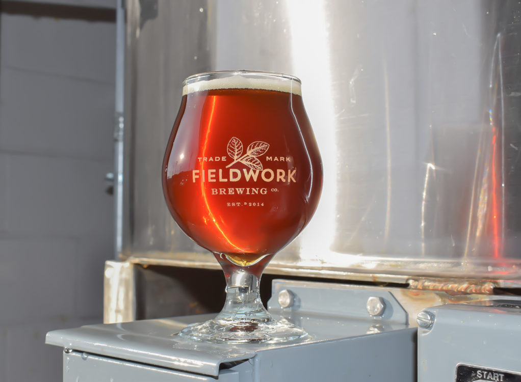 Skynet | Beer - Fieldwork Brewing Co.