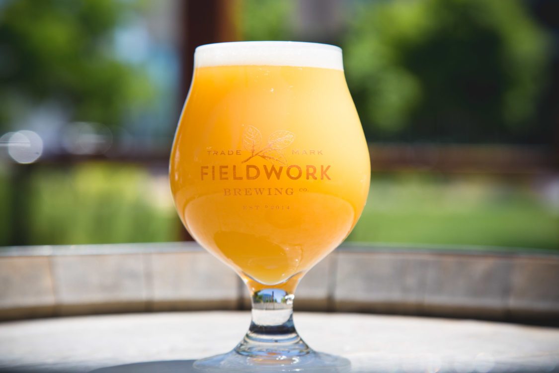 Fetch | Beer - Fieldwork Brewing Co.