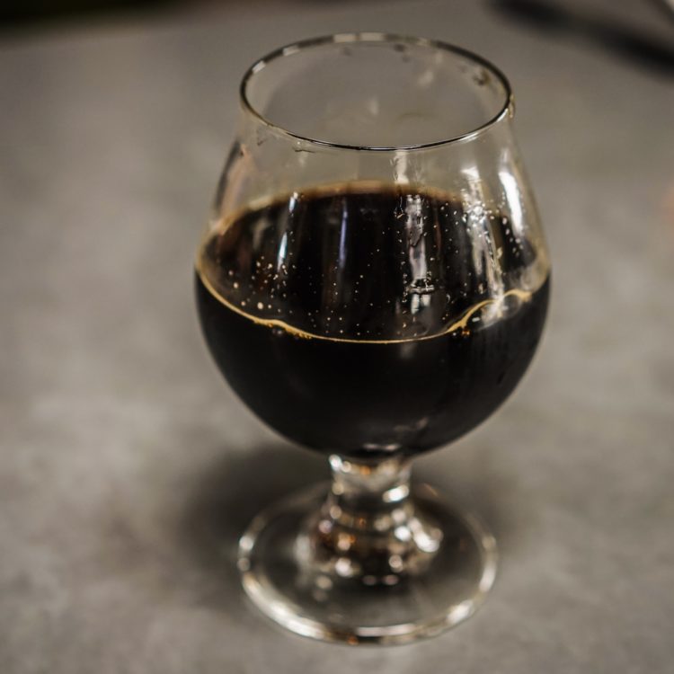 Doomsday Machine | Beer - Fieldwork Brewing Co.