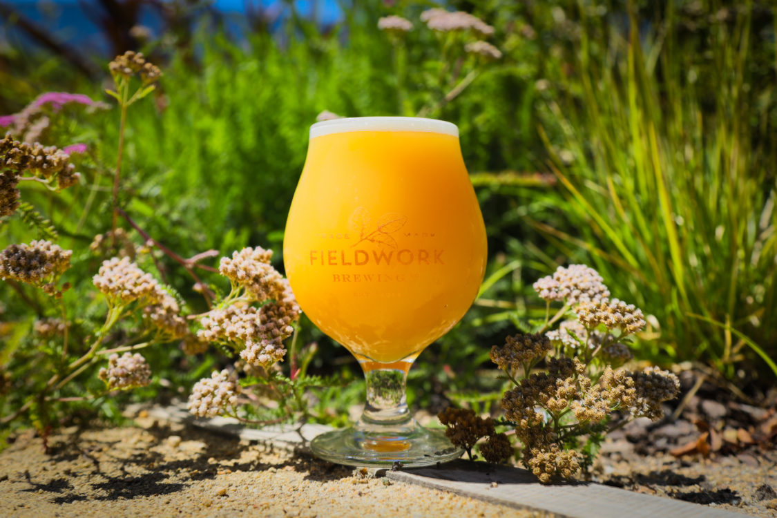 Bloomsday | Beer - Fieldwork Brewing Co.