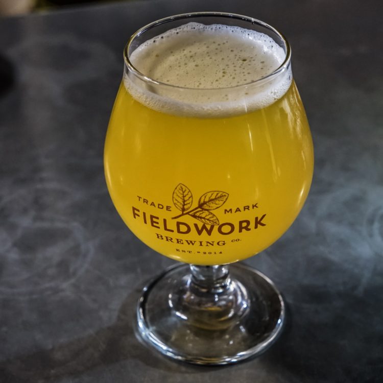 The Meadows | Beer - Fieldwork Brewing Co.