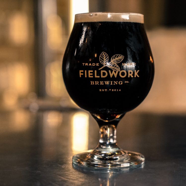 Imperial Hot Chocolate | Beer - Fieldwork Brewing Co.