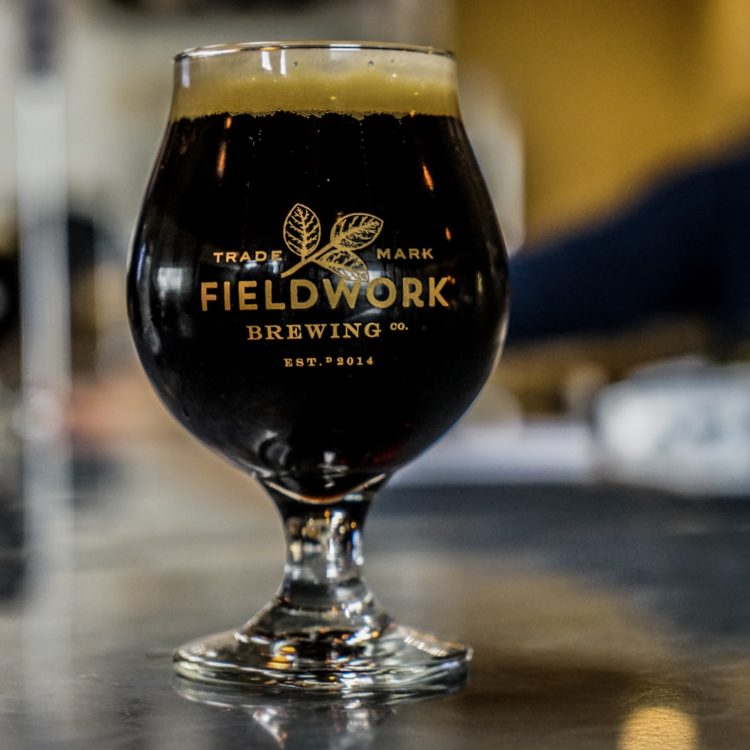 Bad Conduct | Beer - Fieldwork Brewing Co.