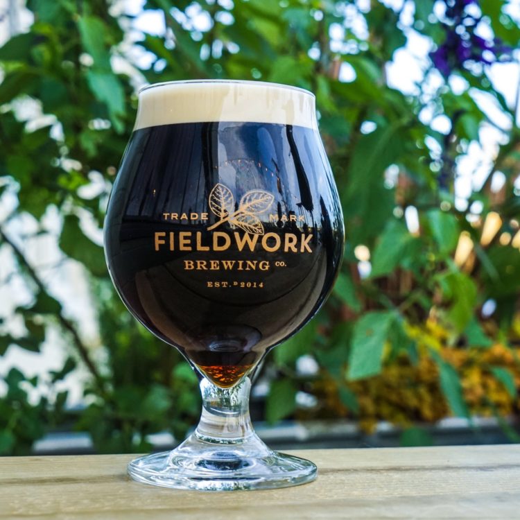 Night Moves | Beer - Fieldwork Brewing Co.