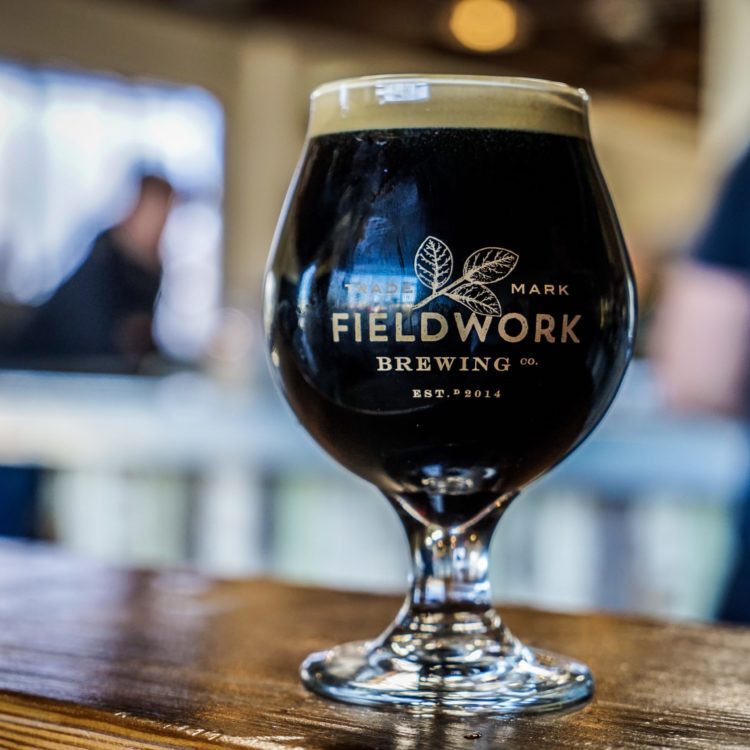 Olde Dubliner | Beer - Fieldwork Brewing Co.