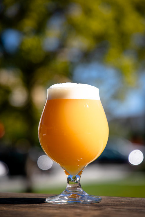 OverRipe! | Beer - Fieldwork Brewing Co.