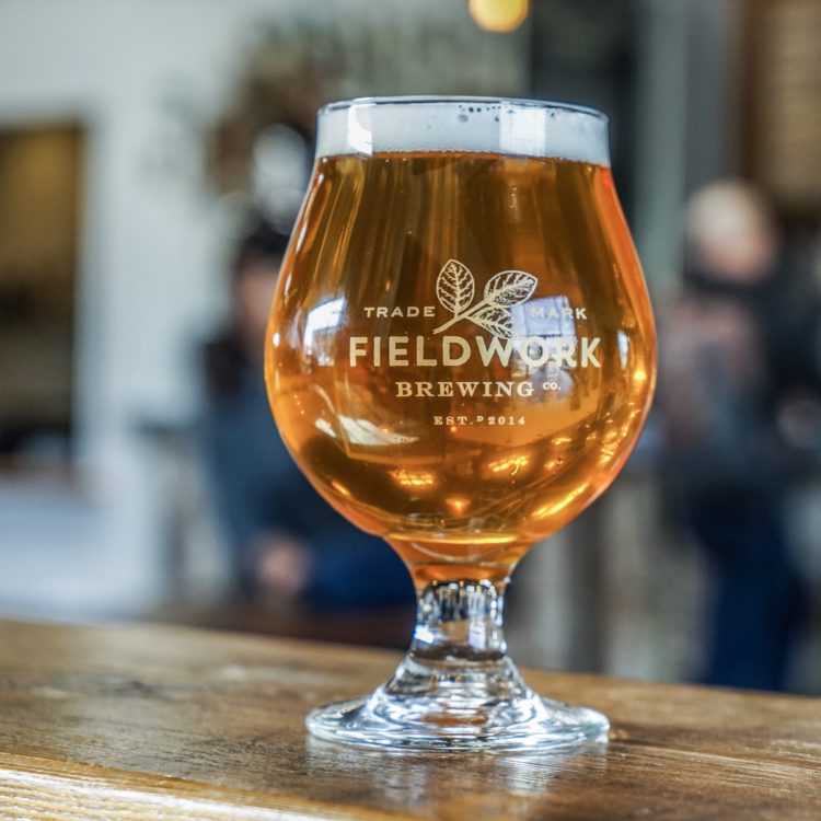Corner Shop | Beer - Fieldwork Brewing Co.