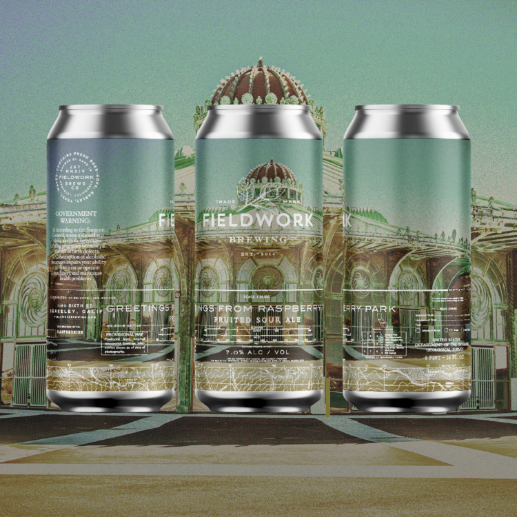 Fieldwork Brewing Co.