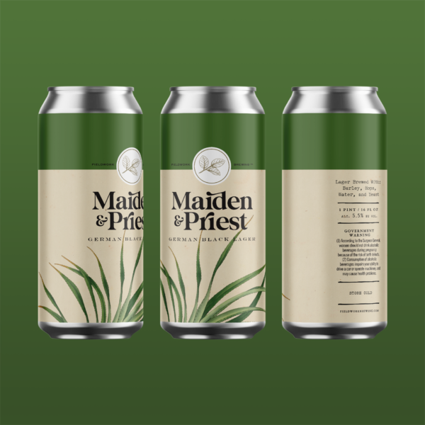 Fieldwork Brewing Co.