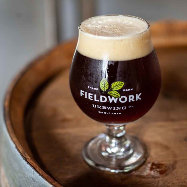 Abigail | Beer - Fieldwork Brewing Co.