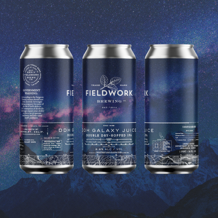 Fieldwork Brewing Co.