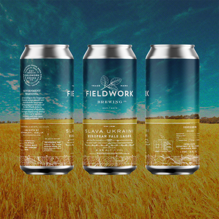 Fieldwork Brewing Co.