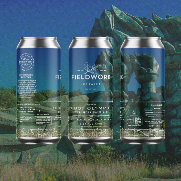 Fieldwork Brewing Co.