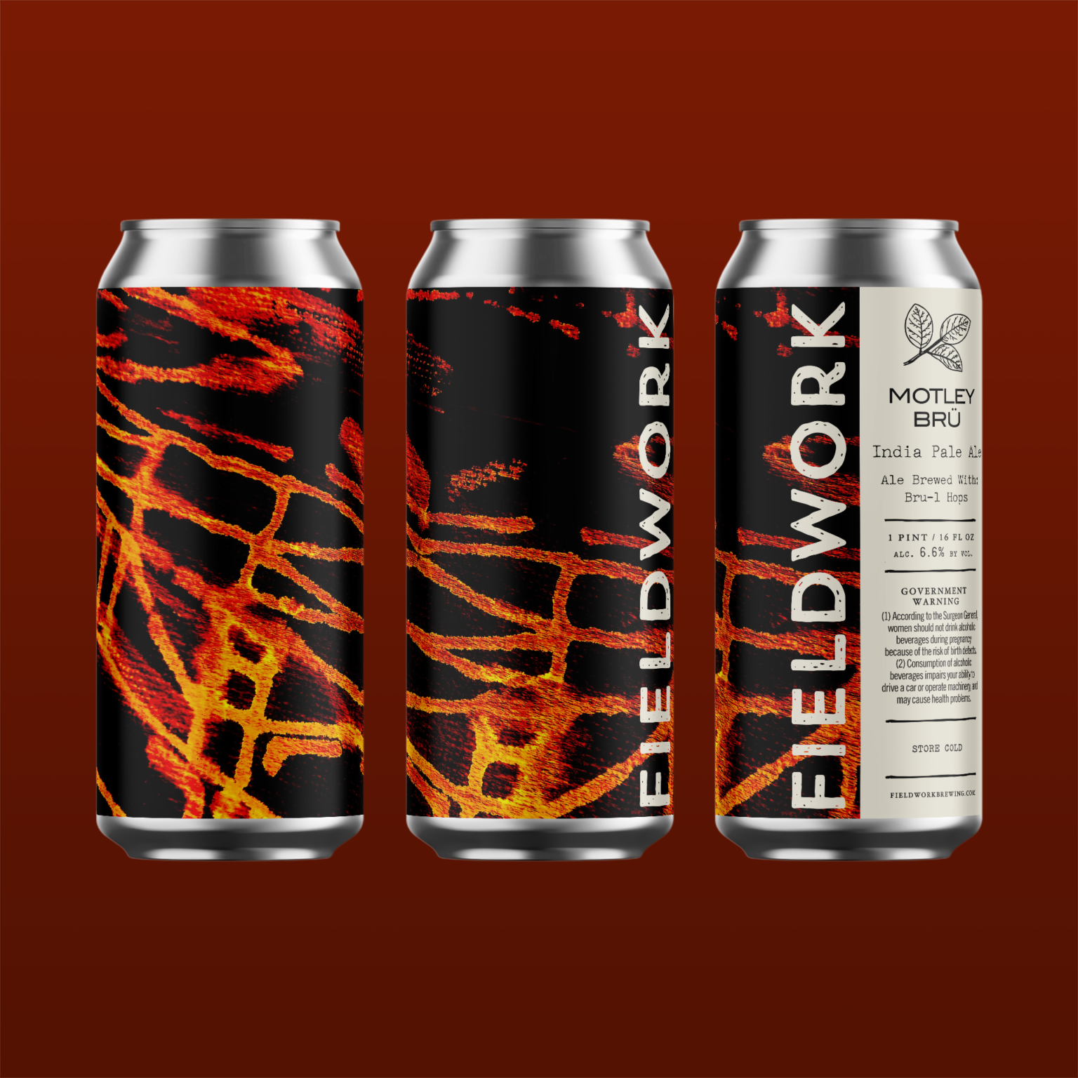 Fieldwork Brewing Co.