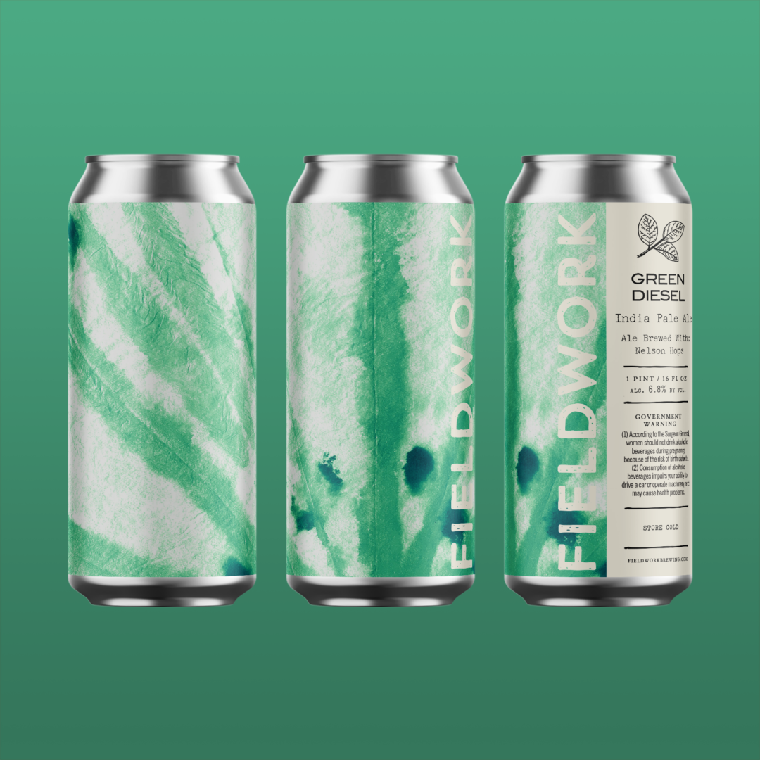 Fieldwork Brewing Co.