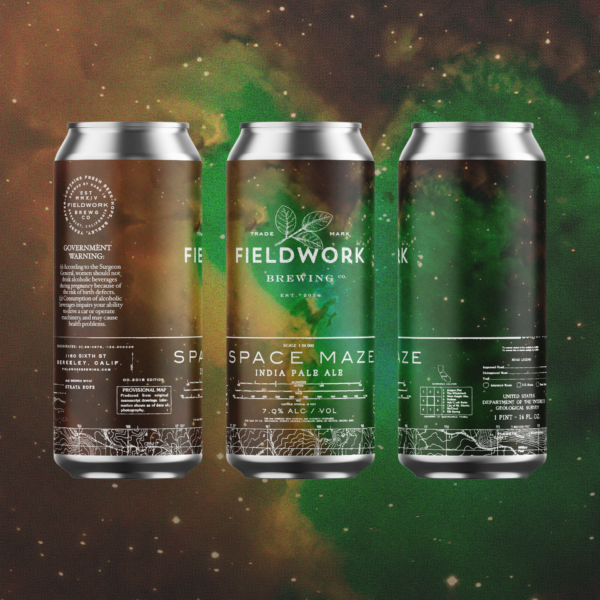 Fieldwork Brewing Co.