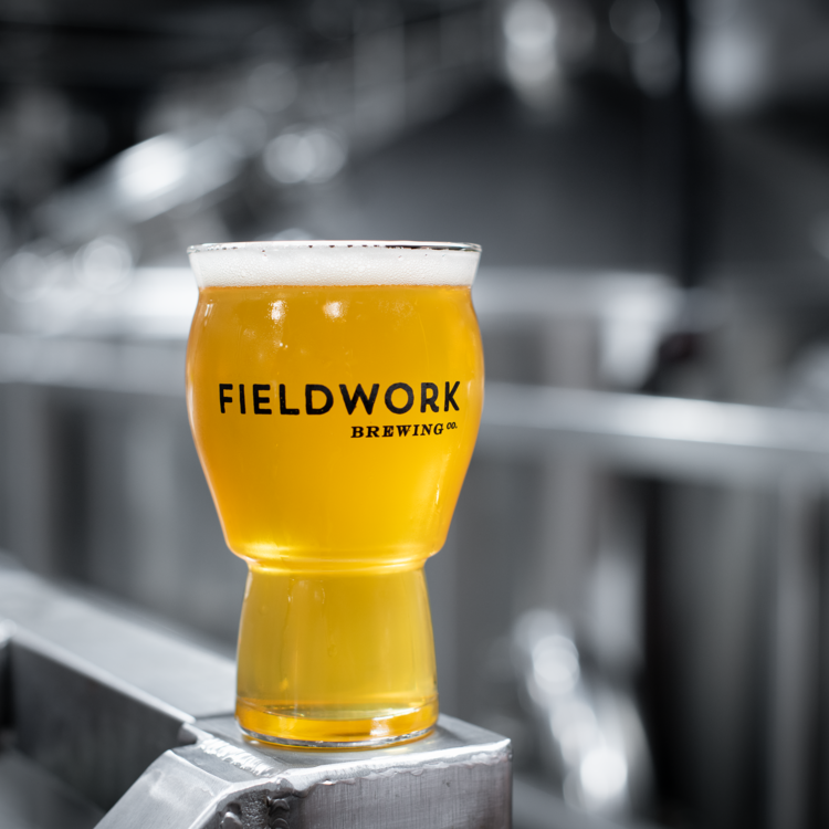 Thiol Or Nothing | Beer - Fieldwork Brewing Co.