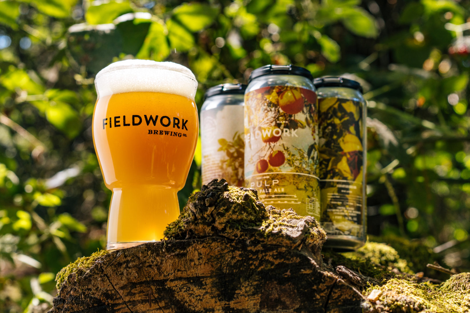 Fieldwork Brewing Co.