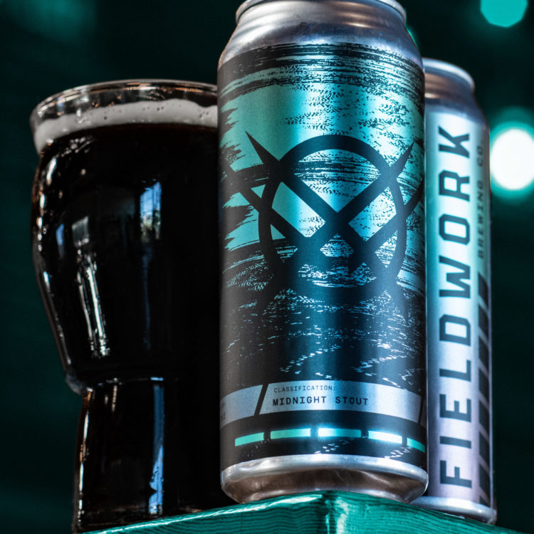 Outer Way | Beer - Fieldwork Brewing Co.