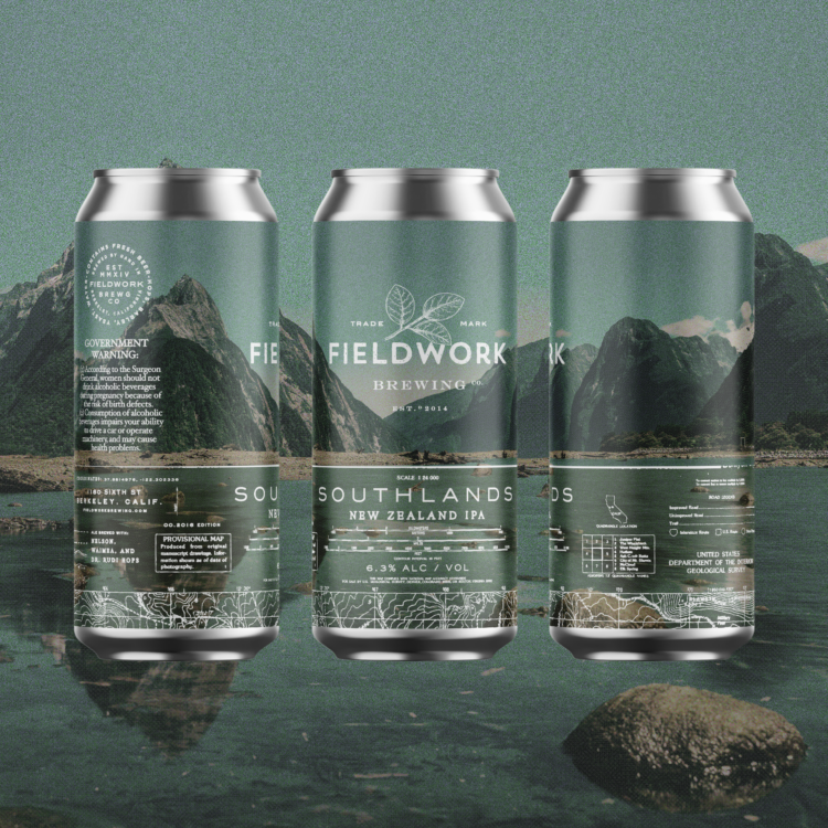 Southlands | Beer - Fieldwork Brewing Co.