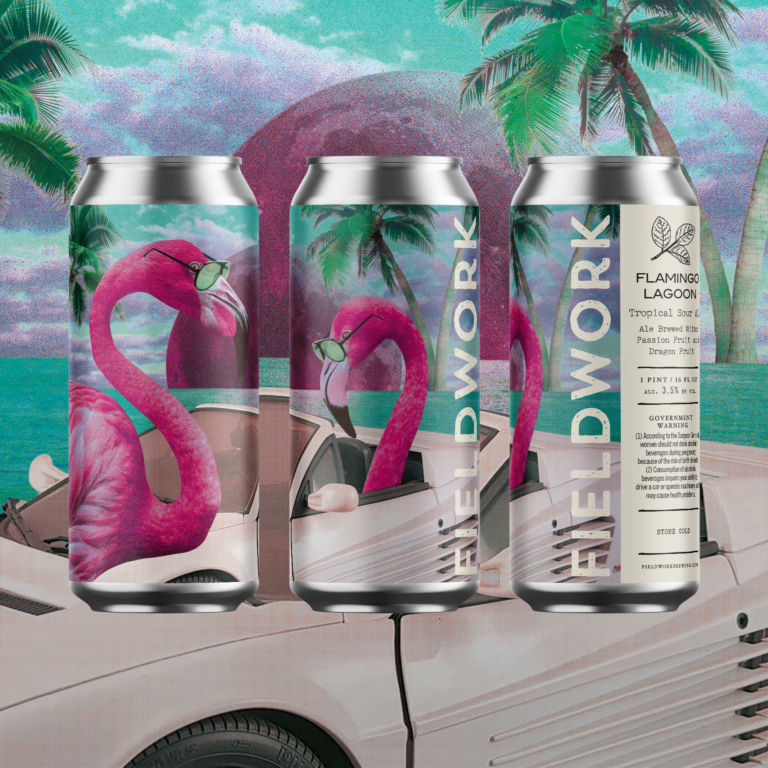 Fieldwork Brewing Co.