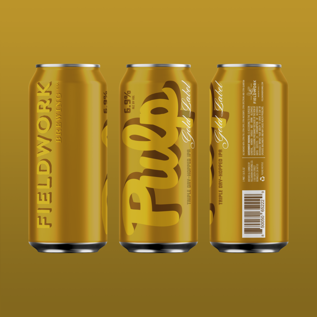 Fieldwork Brewing Co.