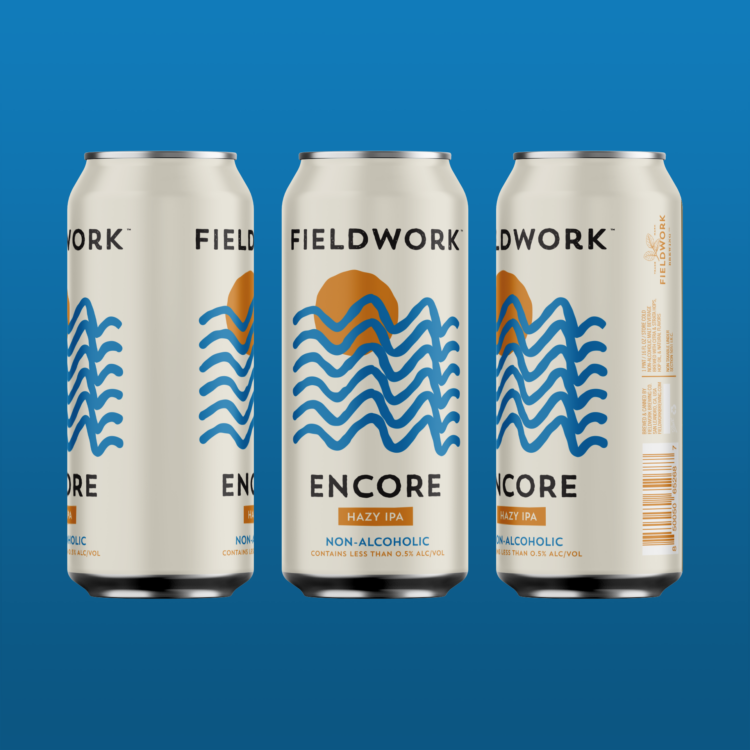 Encore | Beer - Fieldwork Brewing Co.