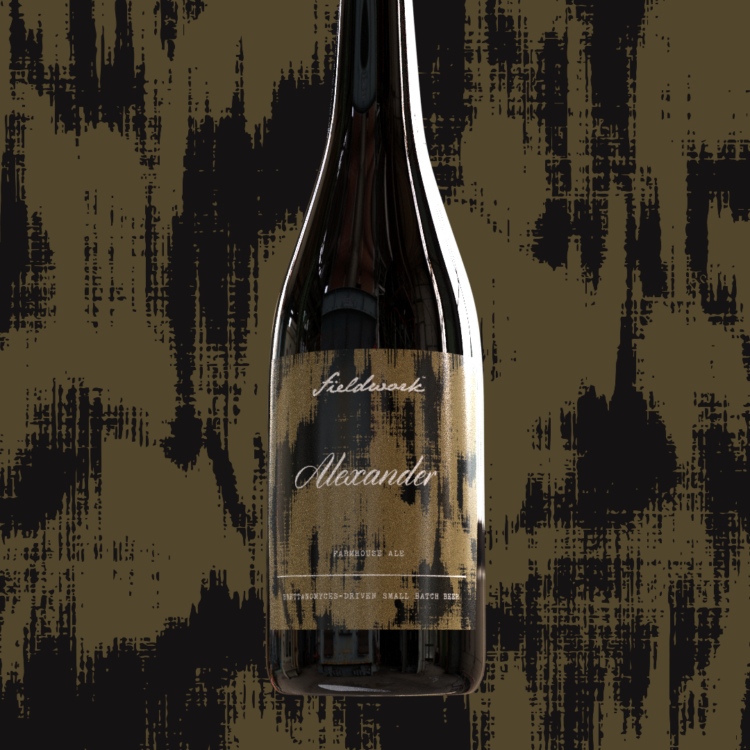 Alexander | Beer - Fieldwork Brewing Co.