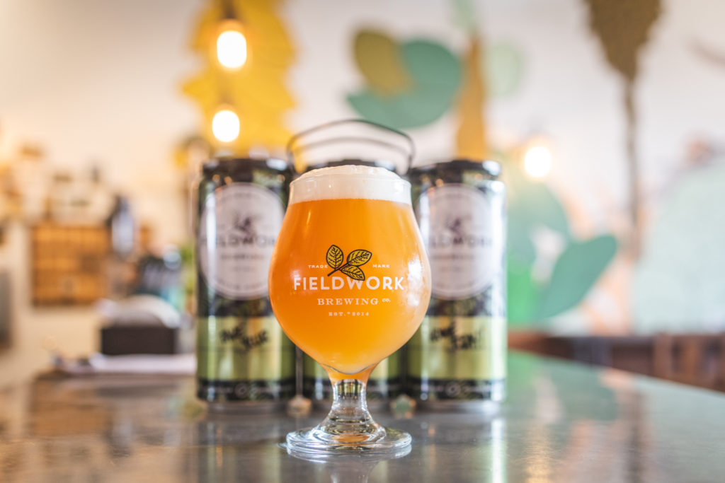 Landing | Beer - Fieldwork Brewing Co.