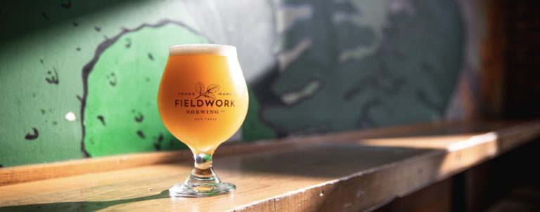 Visit - Fieldwork Brewing Co.