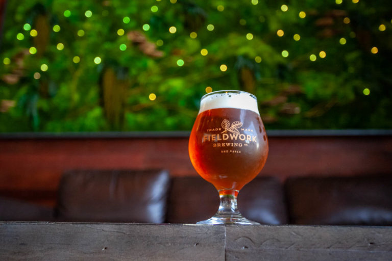 Visit - Fieldwork Brewing Co.